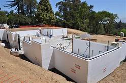Maximizing Energy Savings: The Power of ICF Construction
